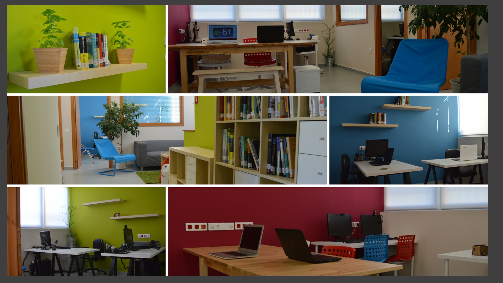 Welcome - e-Business Intelligence Lab